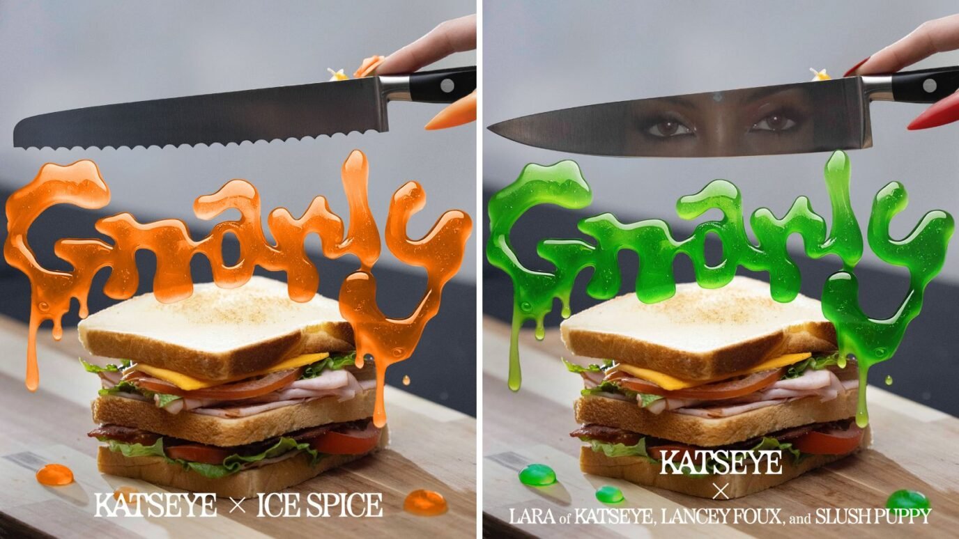 KATSEYE Drops Explosive “Gnarly” Remixes Featuring Ice Spice, Lancey ...