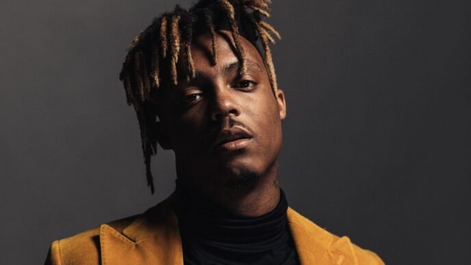 Five Years On, Juice WRLD’s Legacy Lives Through ‘Legends Never Die ...